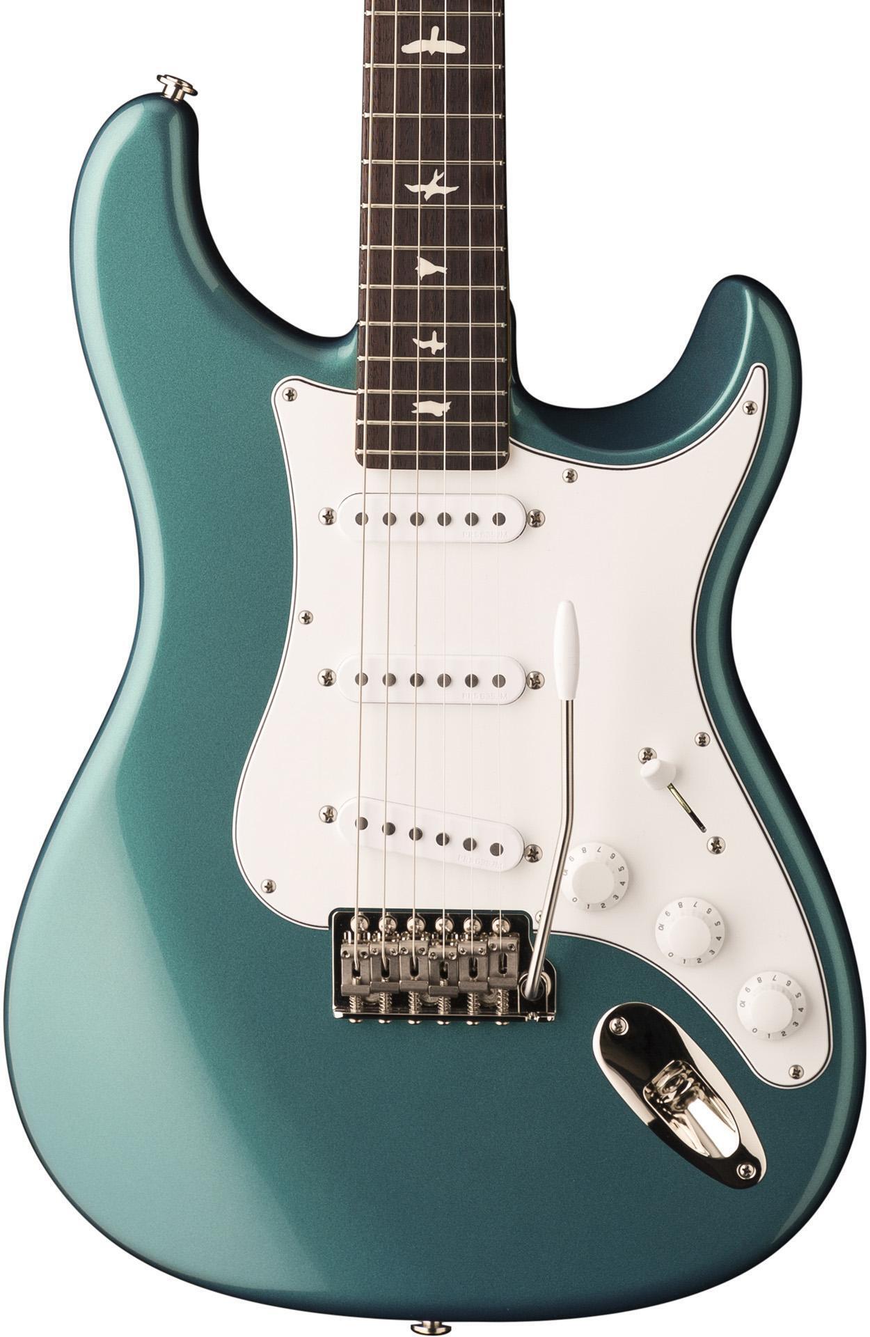 PRS Finishes: What You Need to Know