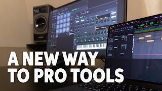 What's New in Pro Tools?