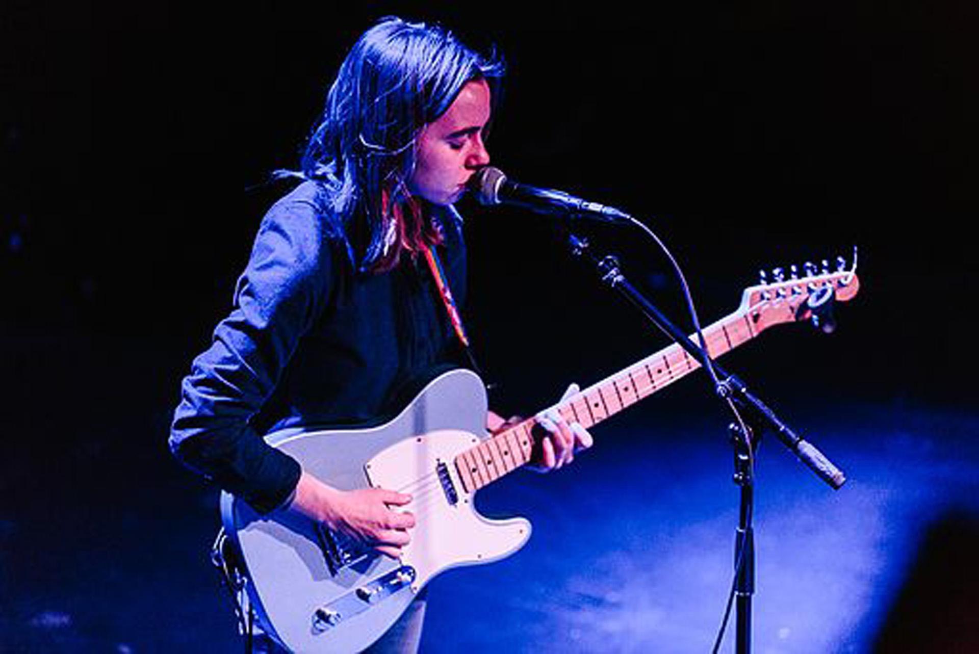 15 Famous Telecaster Players