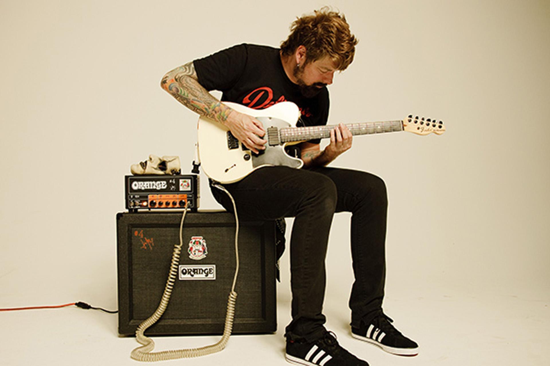 15 Famous Telecaster Players