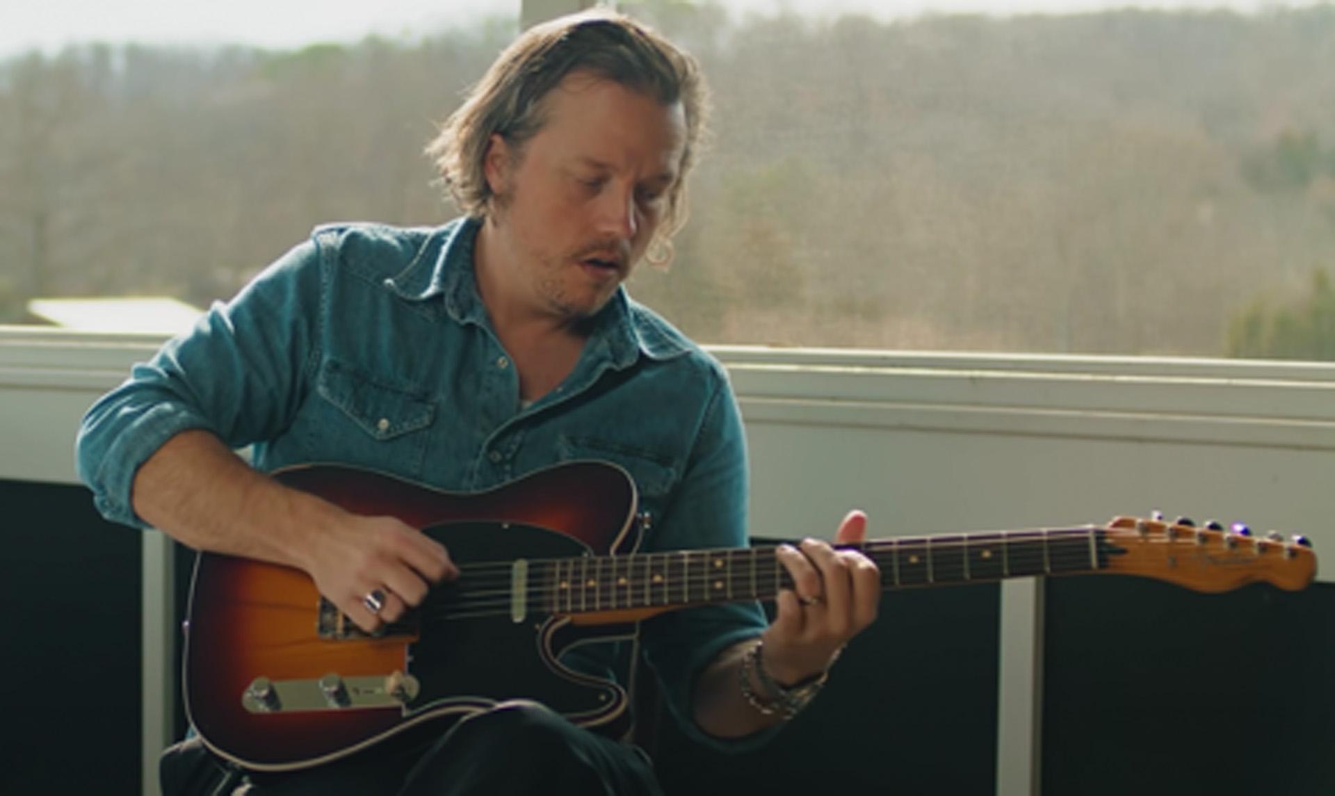 15 Famous Telecaster Players