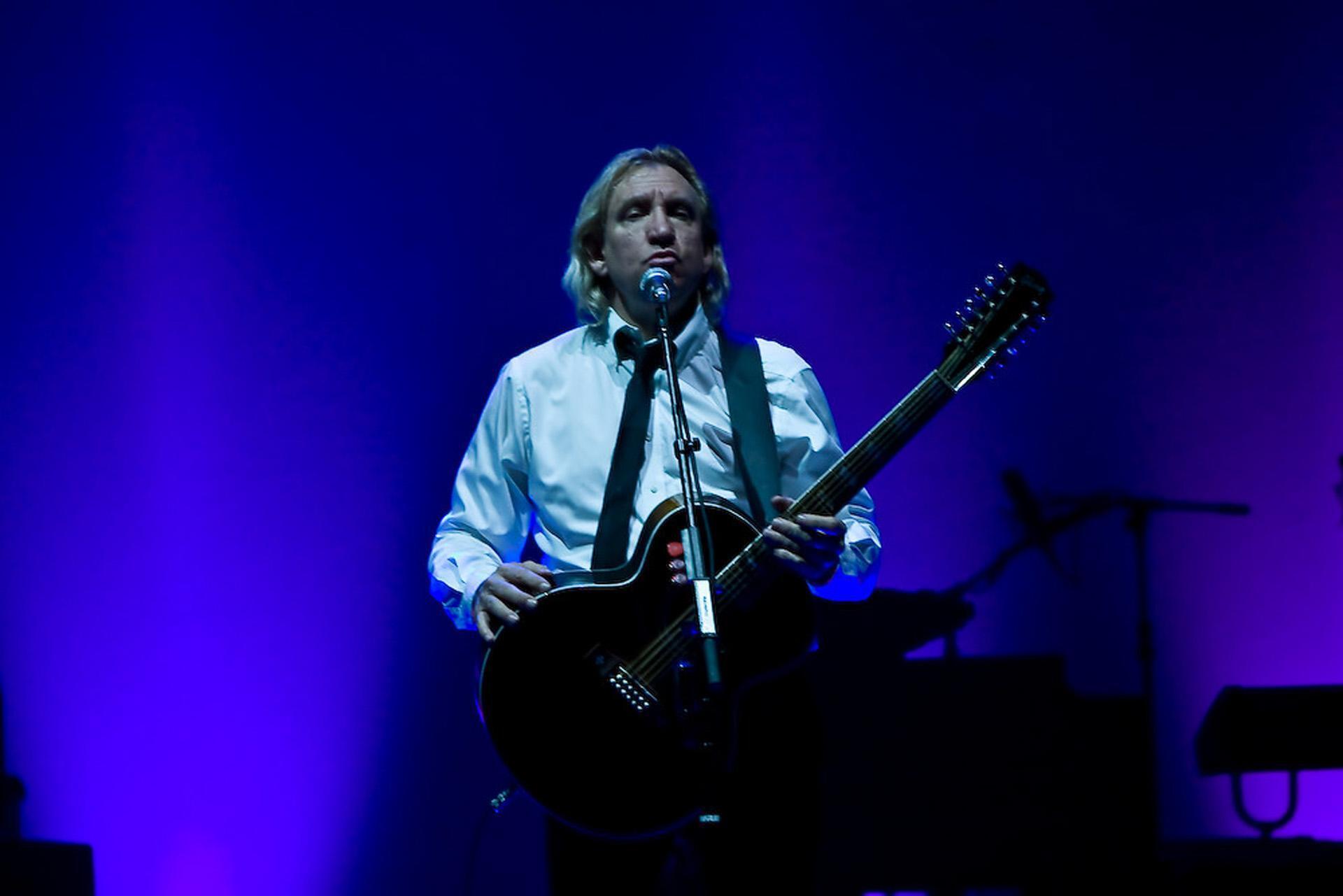 15 Famous Telecaster Players