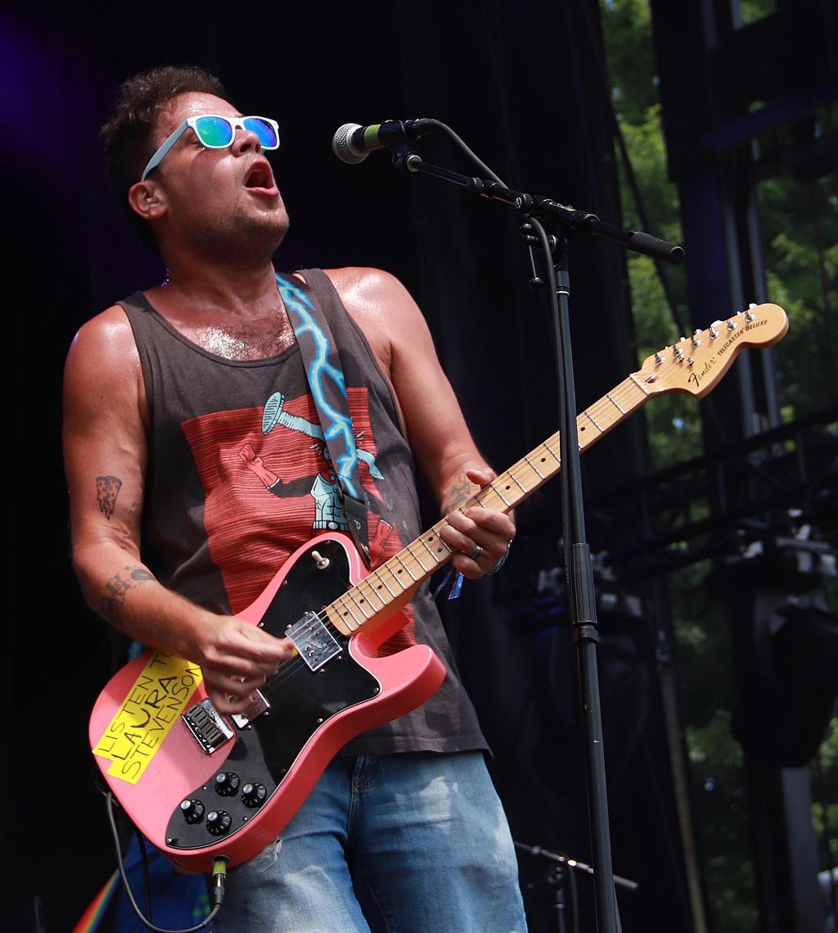 15 Famous Telecaster Players