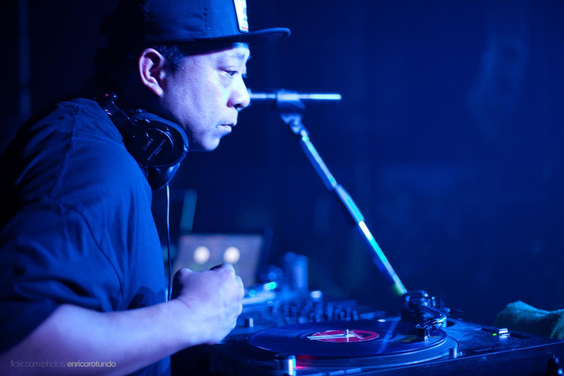 The History of Turntablism: 1960-2001