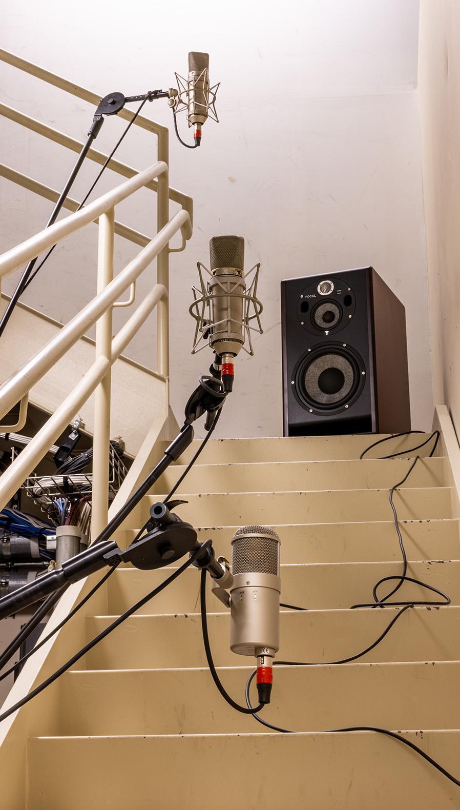 Unconventional Mic Techniques You WON'T Believe