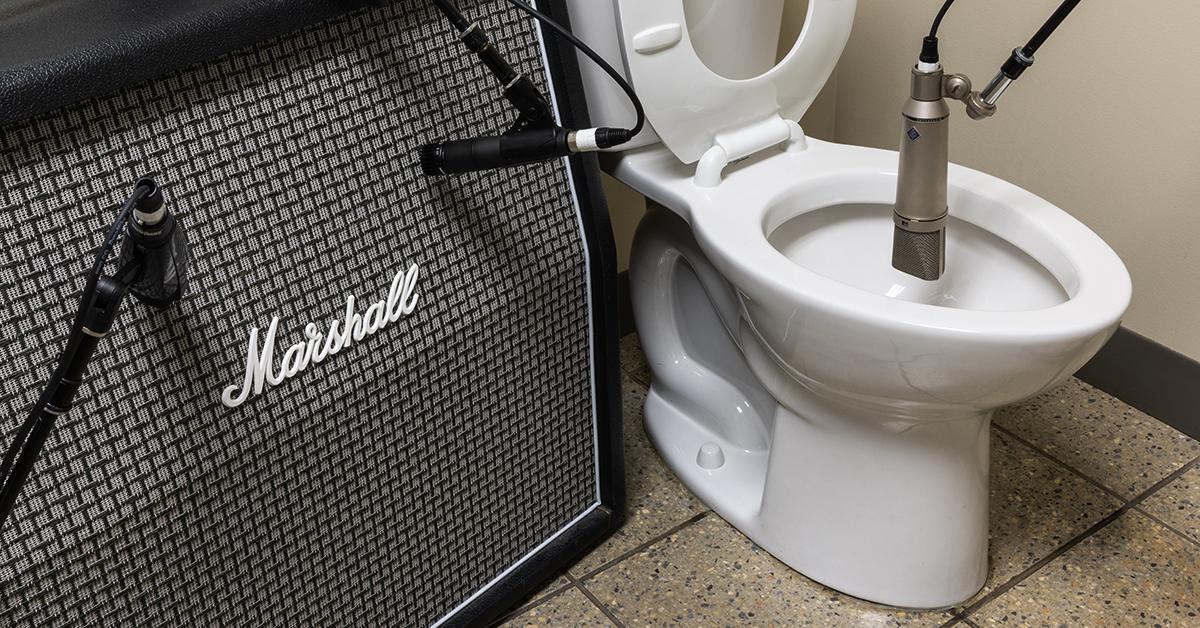 Unconventional Mic Techniques You WON'T Believe