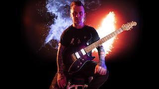 Jason Richardson Performs "Ishimura" | Live at Sweetwater