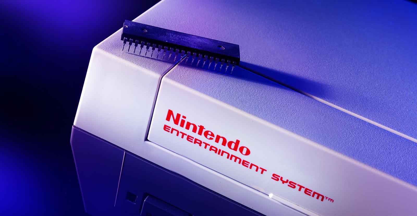 Level Up: The Evolution of Video Game Music