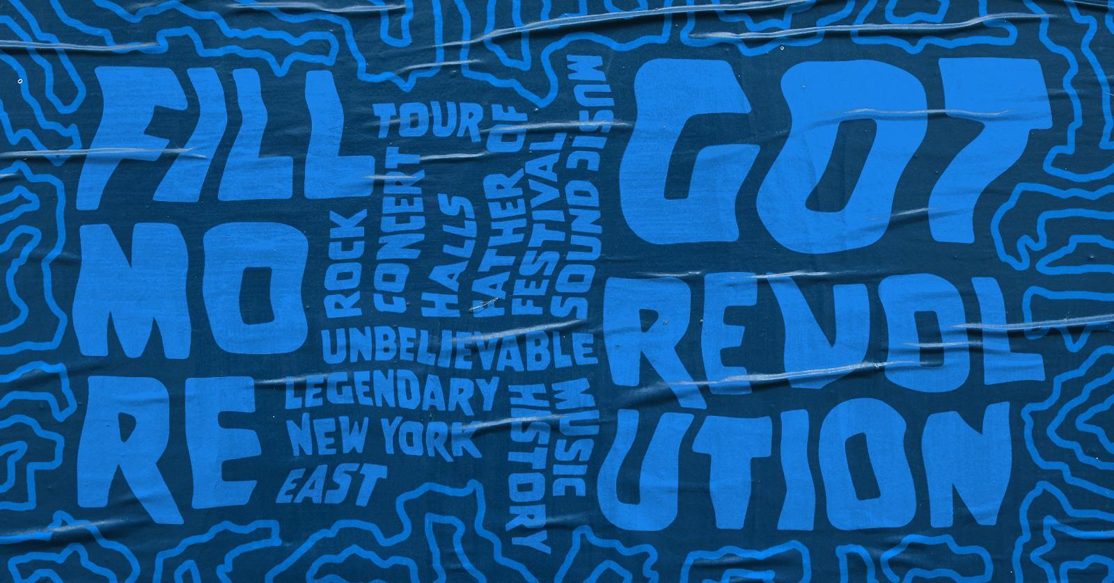 Rockin' the Fillmore: Part Two (1969-71)