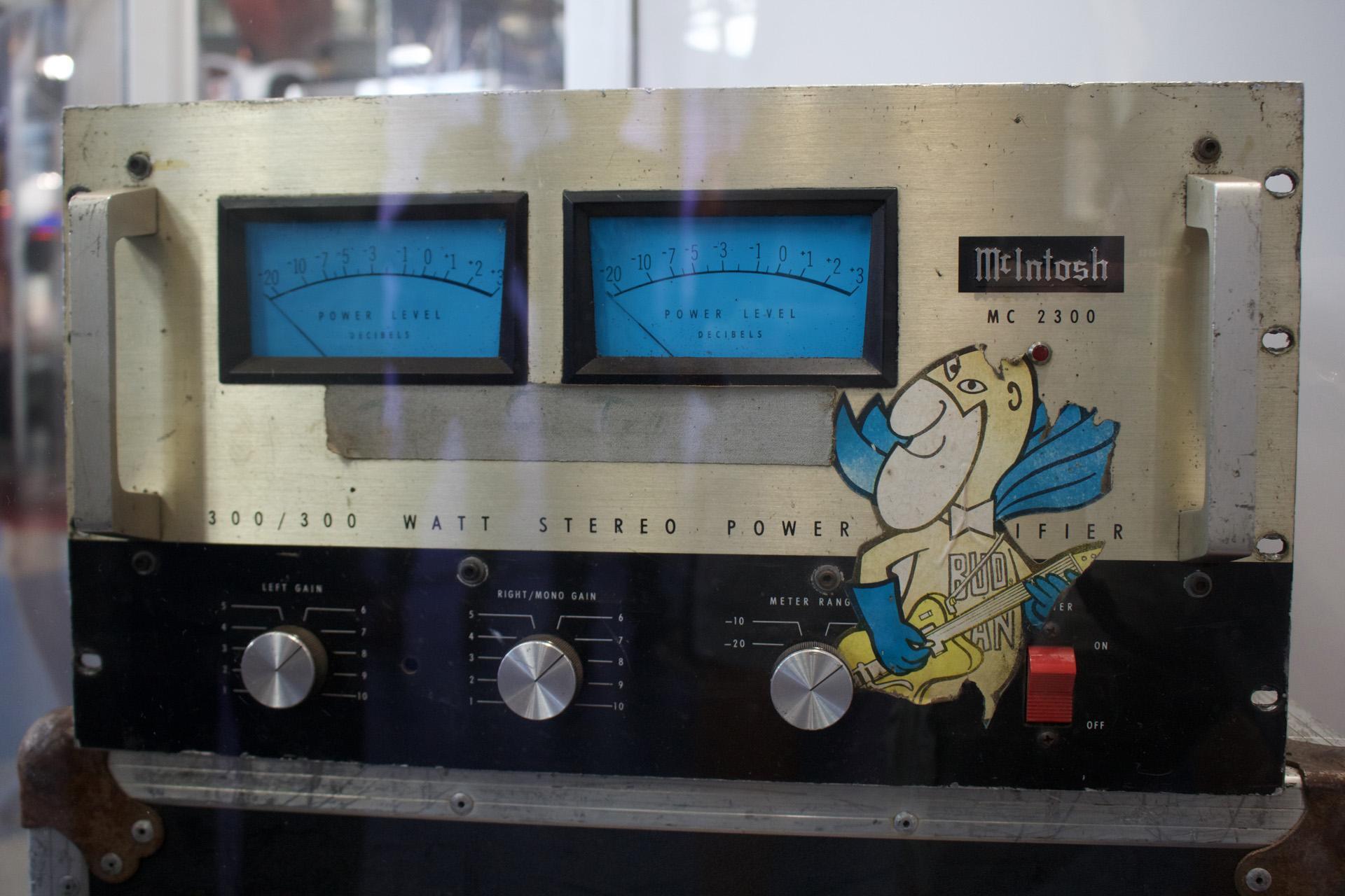 Caretakers of History: The Jim Irsay Collection