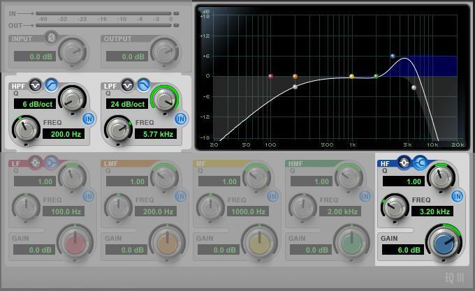 Create Virtual "Nashville Tuning" for Guitar in Pro Tools