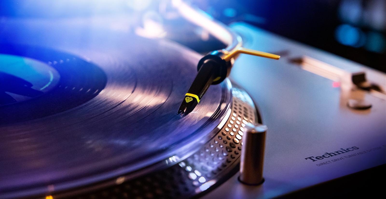 Turntable Phono Cartridges: How Big a Difference Do They Make?