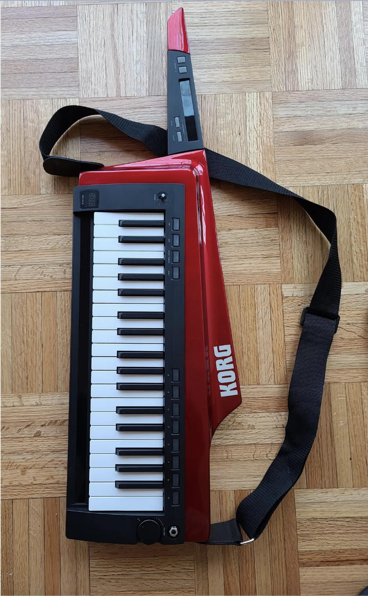 5 Cool Listings This Month on Gear Exchange