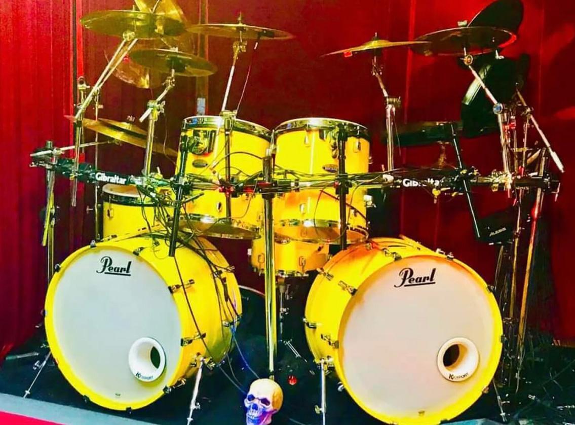 5 Best Used Drum Sets for Sale on Gear Exchange