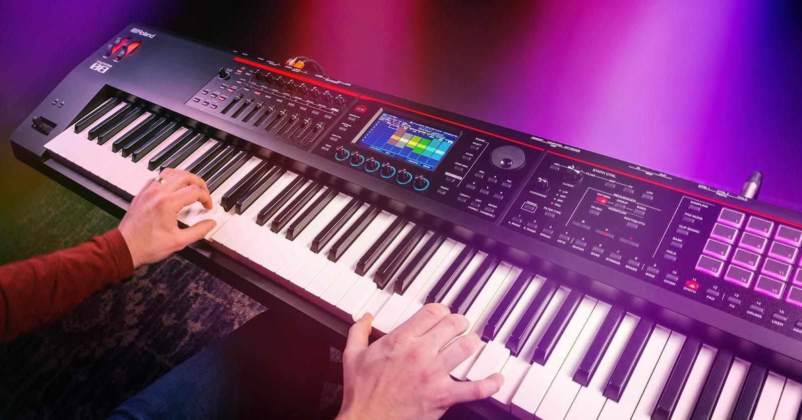 Best Workstation Keyboards 2024