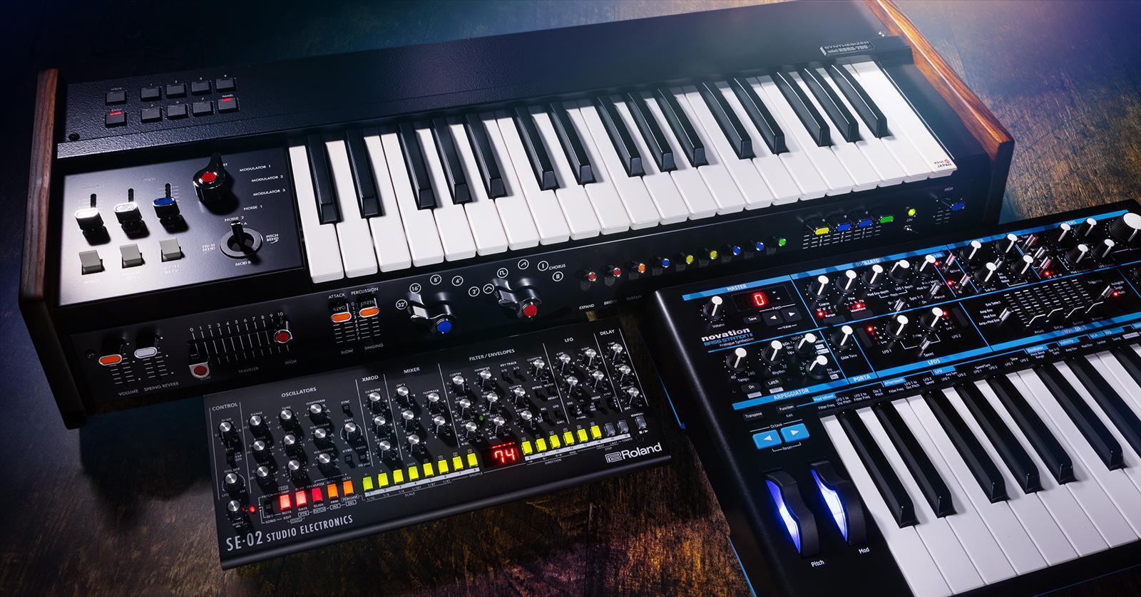 Best Monosynths 2023