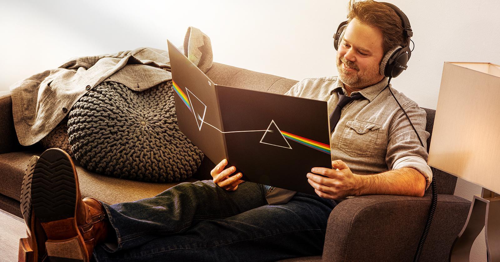 10 Albums That Are Complete Masterpieces — According to You!