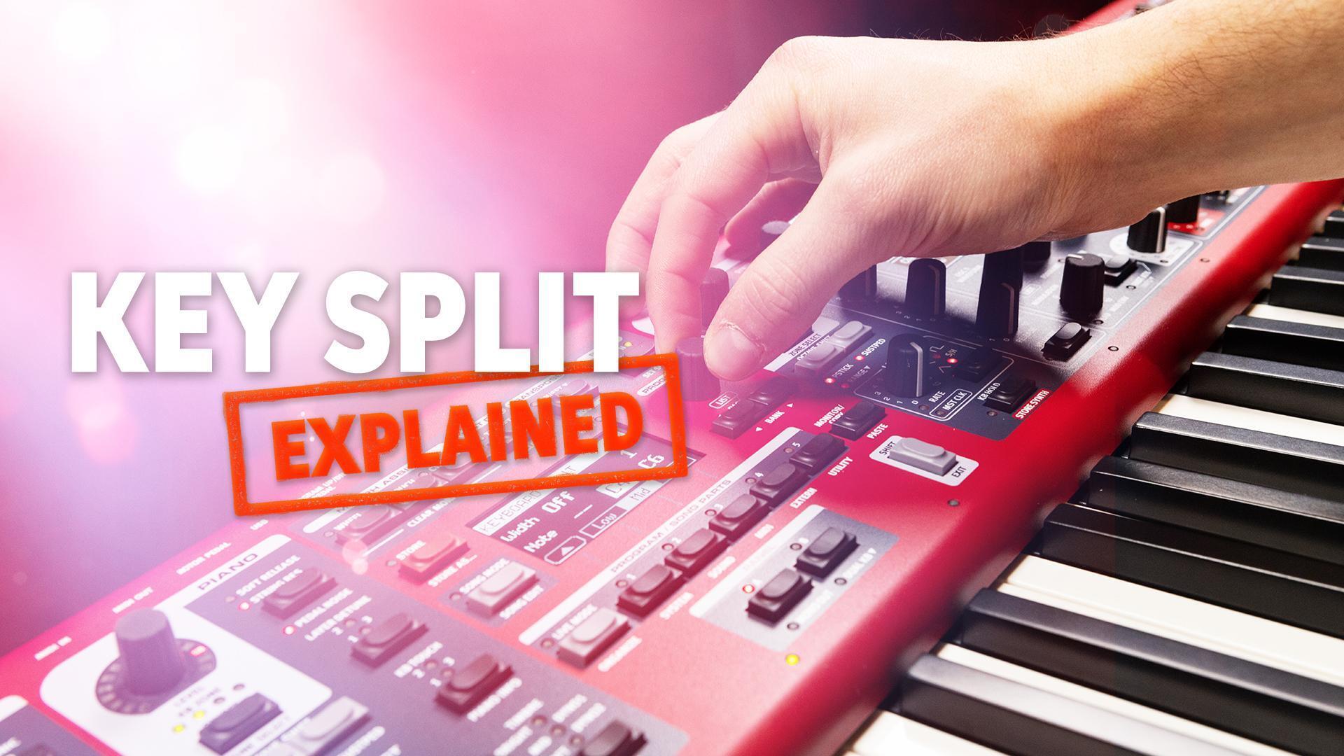 What Is Key Split?