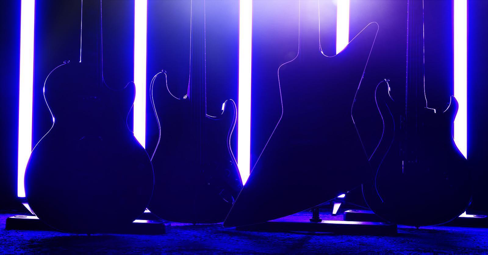 FOMO! 4 Dream Guitars Sold by Sweetwater Sales Engineers Before They Hit...