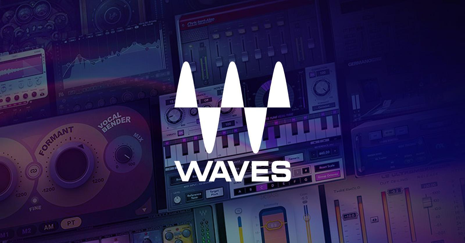 What Is Waves Creative Access?