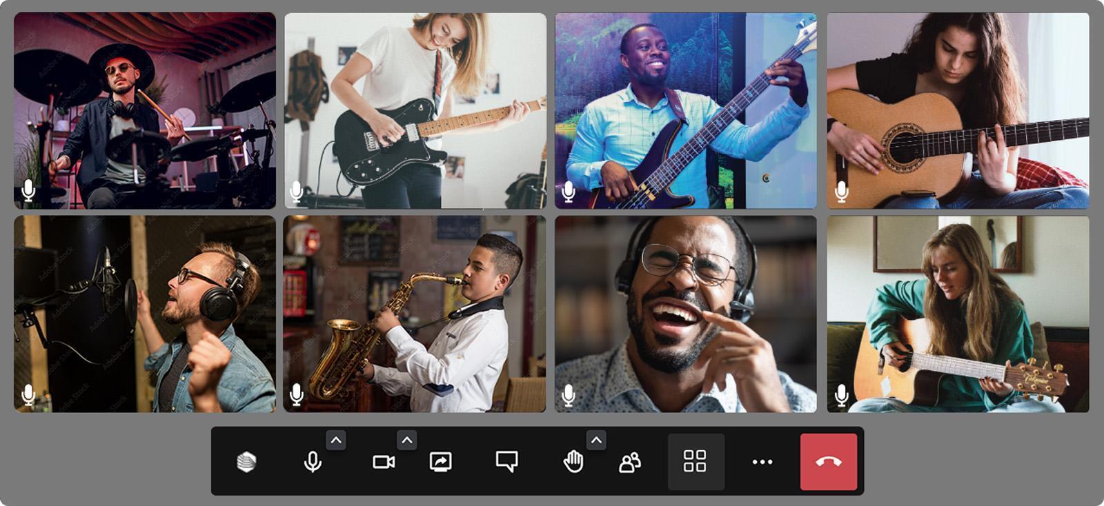 RealTime Audio Buying Guide