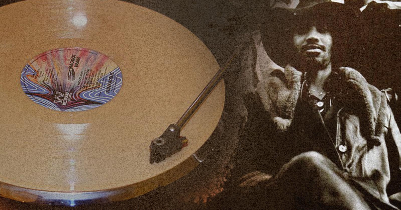 The Musician's Musician: Eddie Hazel