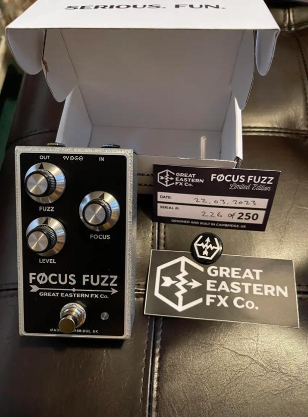 4 Cool Listings This Month on Gear Exchange