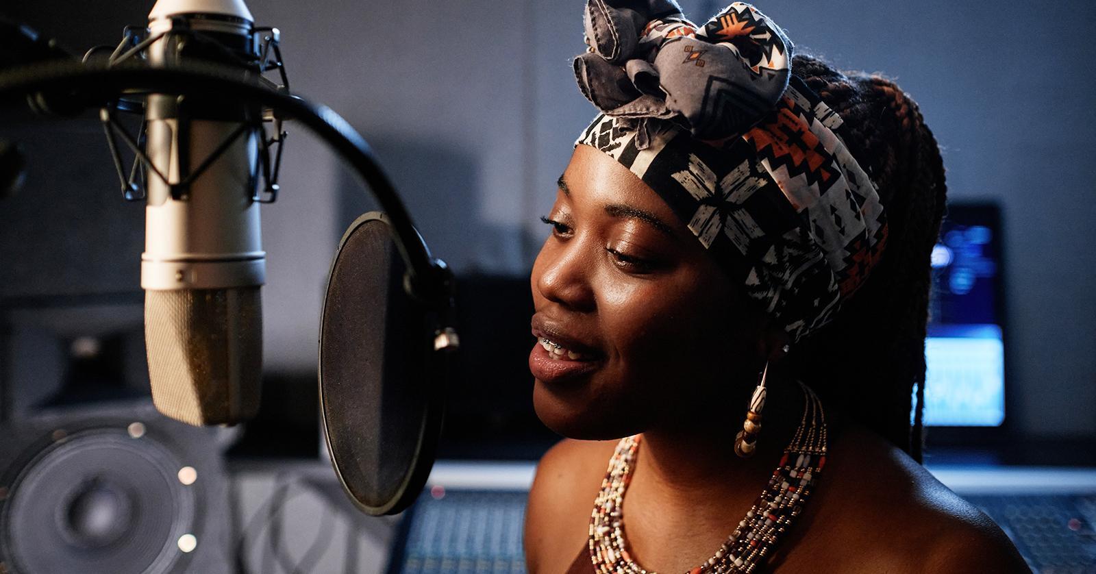 How to Build a Vocal Chain for Any Style