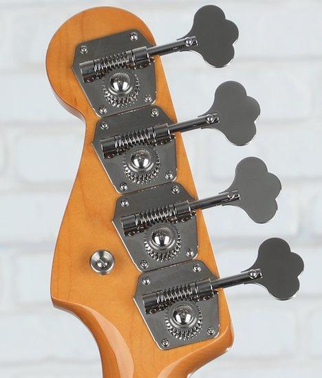 Tuning Machines & Why They Matter