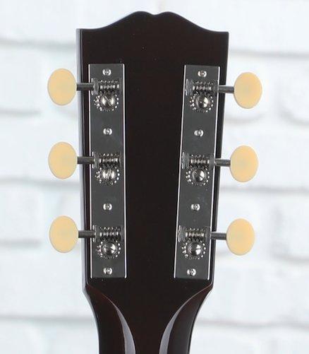 Tuning Machines & Why They Matter