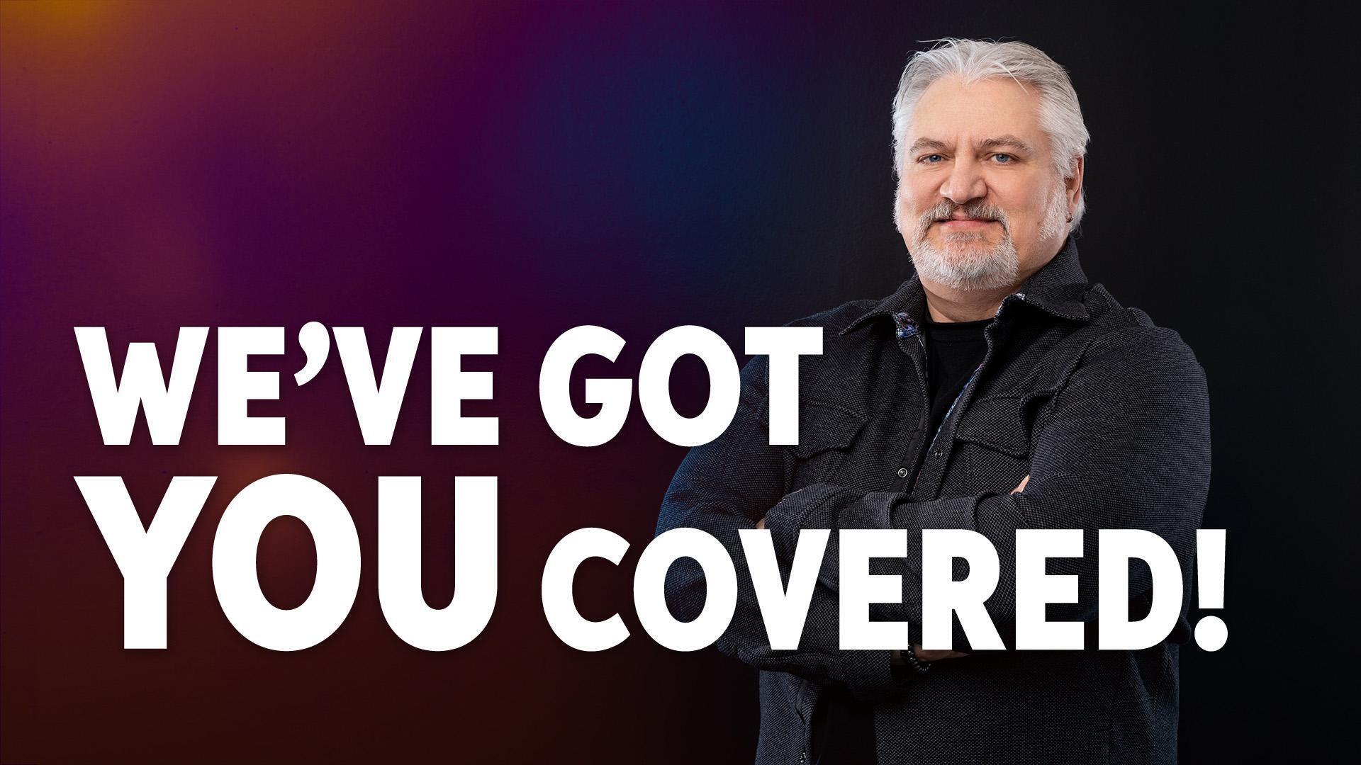 Protection at No Extra Cost: Sweetwater's Total Confidence Coverage...