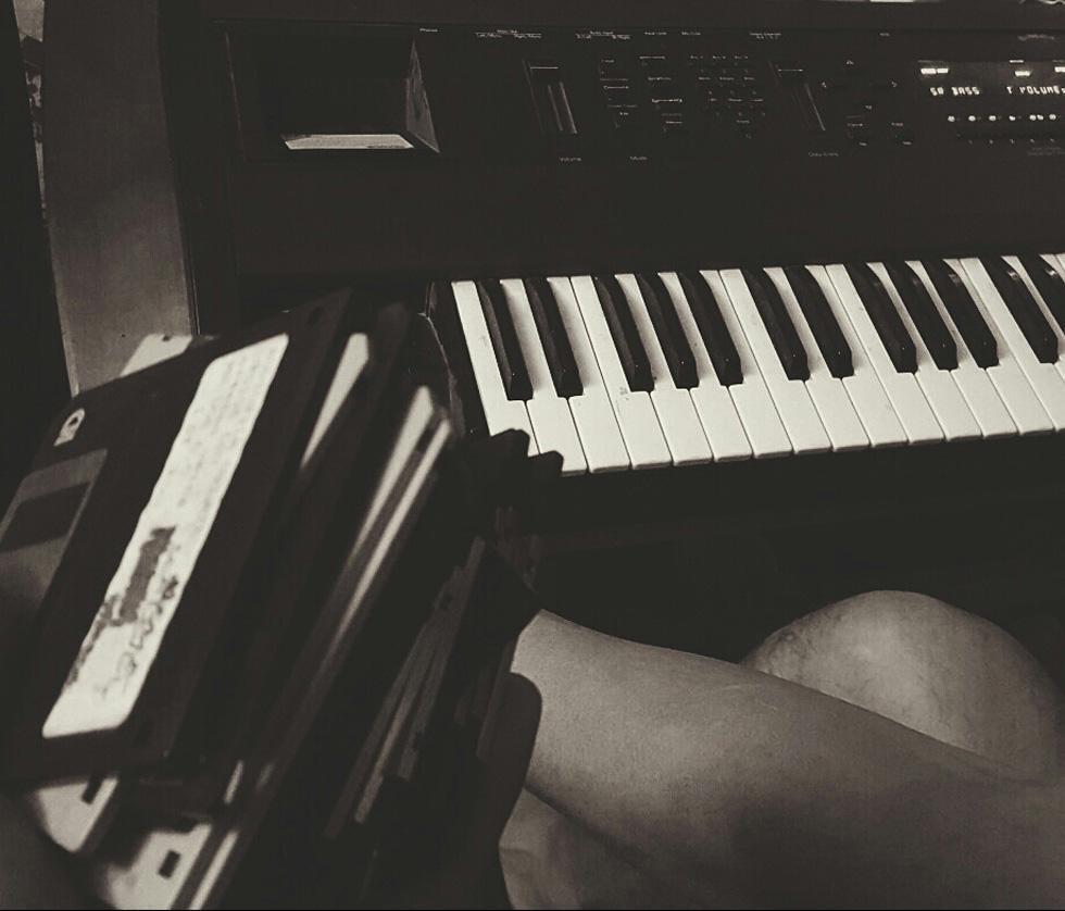 The Gear Behind Wu-Tang Clan's Enter the Wu-Tang (36 Chambers)