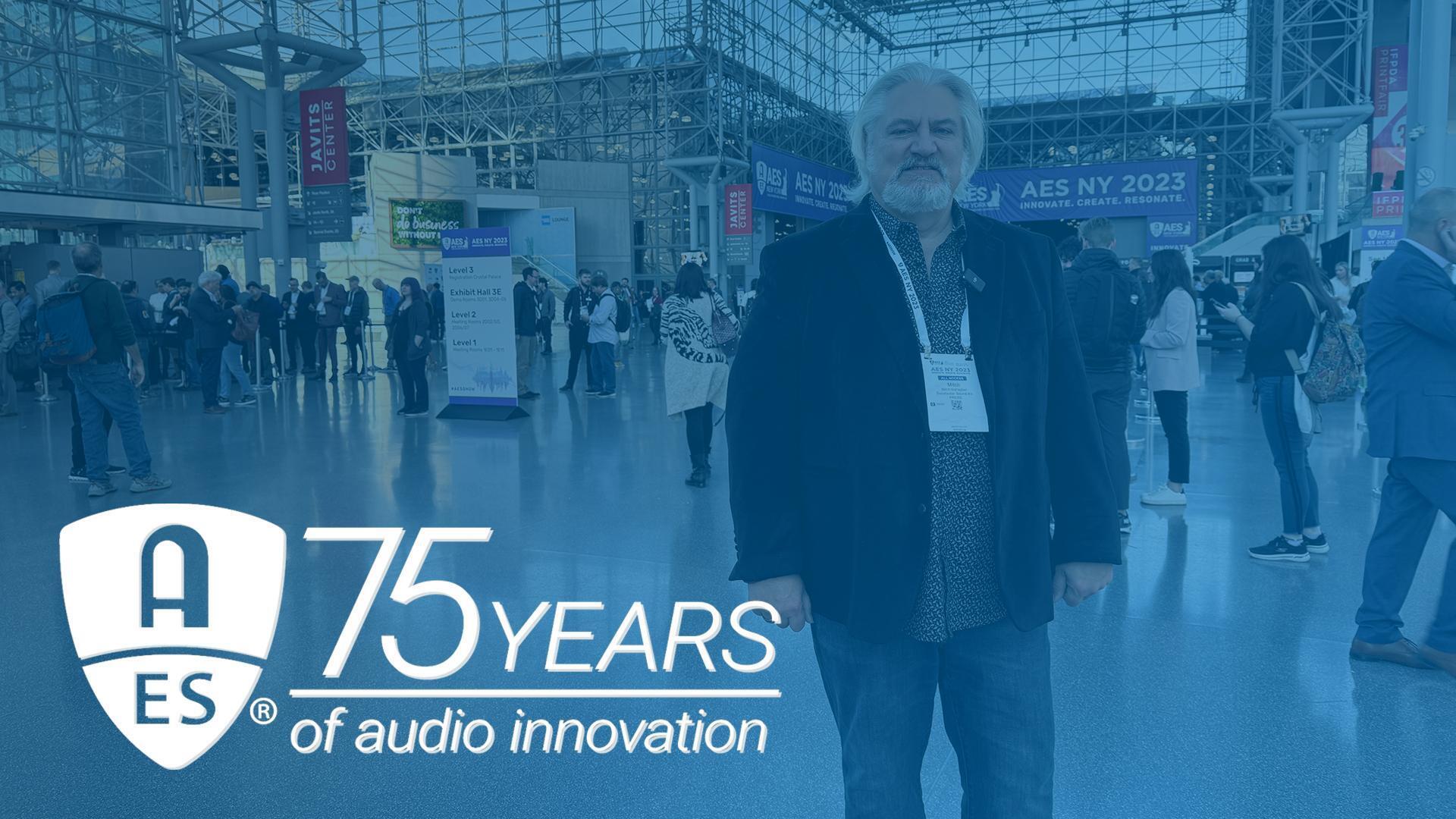 Aes 2023 All The Videos In One Place