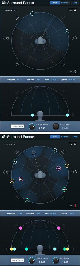 Unlocking Dolby Atmos for Home Studios