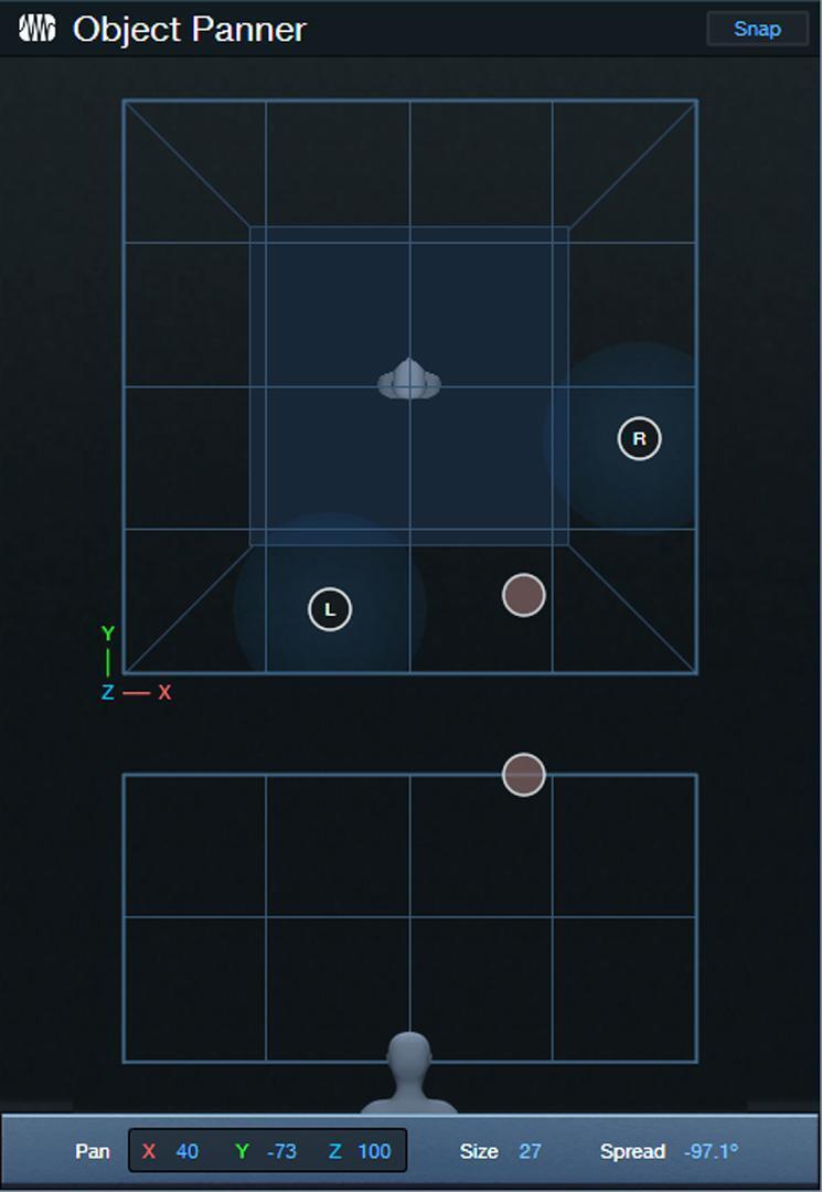 Unlocking Dolby Atmos for Home Studios