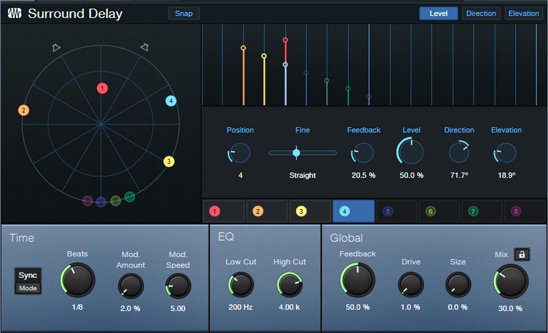 Unlocking Dolby Atmos for Home Studios