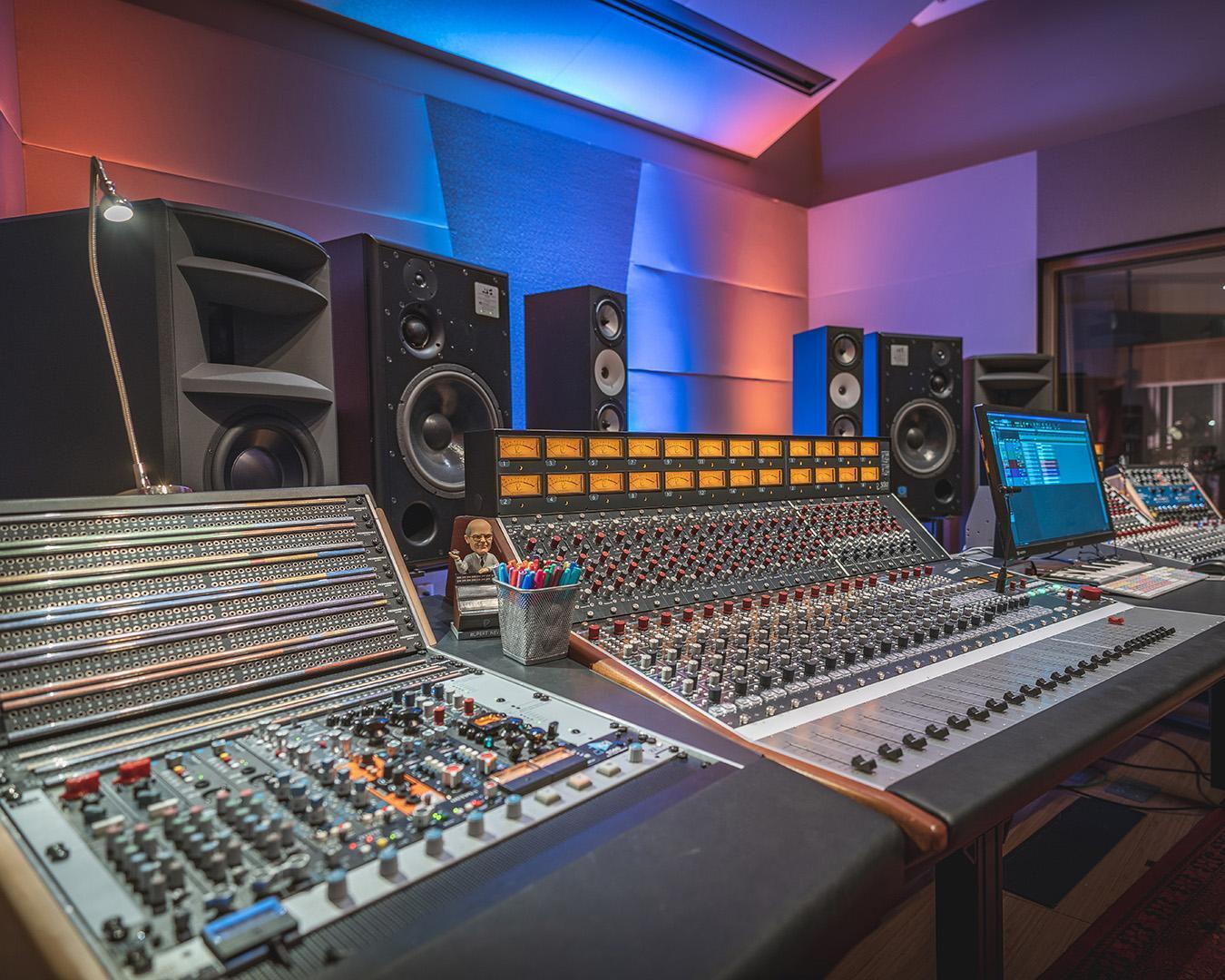 Sweetwater Studios Spotlight - Yesterday and Today