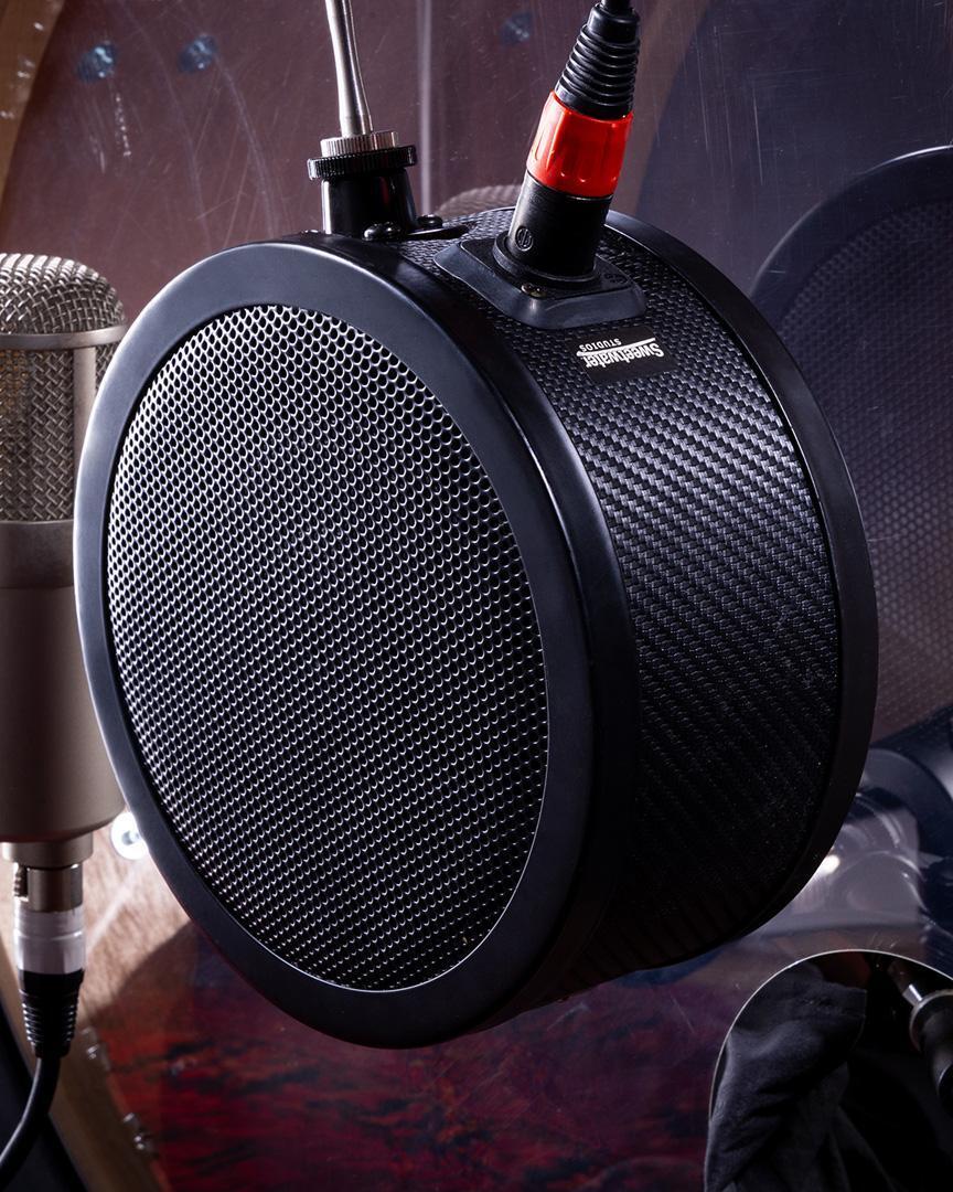 Why Use Four Mics on a Kick Drum?