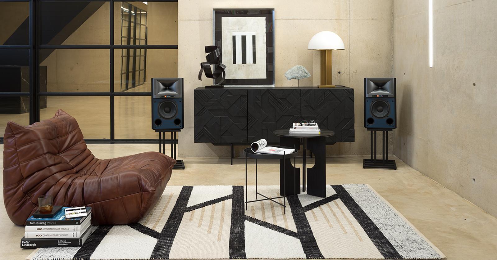 Home Sound Systems Explained: What You Need to Sound Your Best