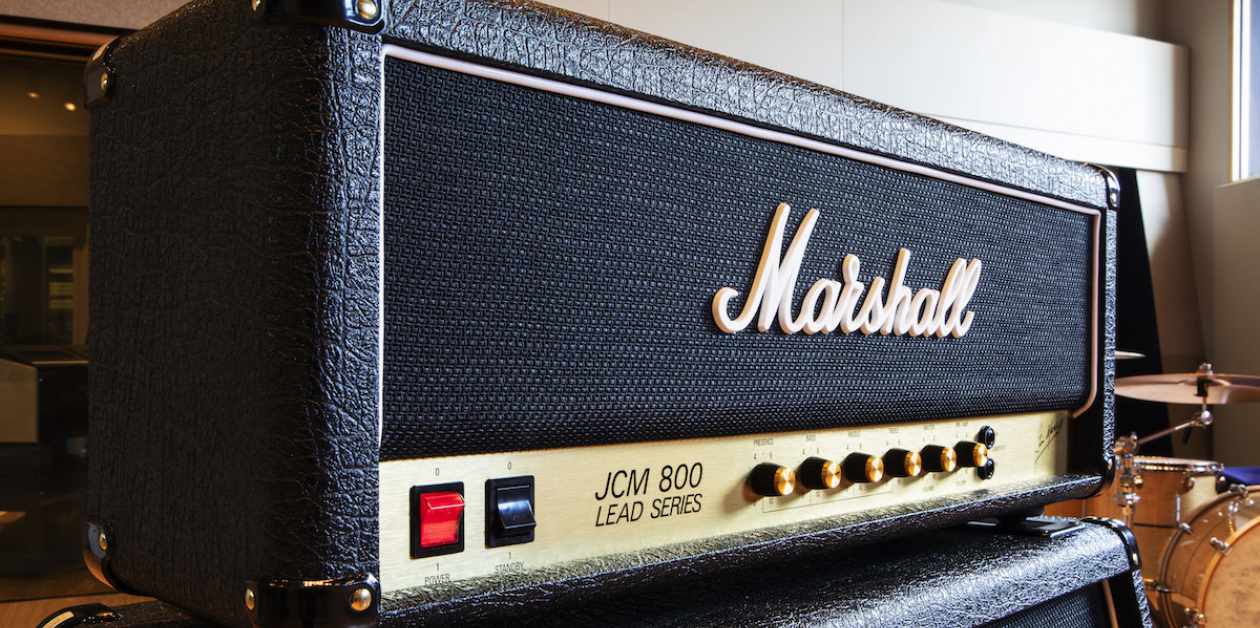 Marshall jcm 800 serial numbers - ubgera