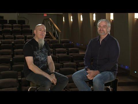 Interview with Jordan Rudess by Sweetwater