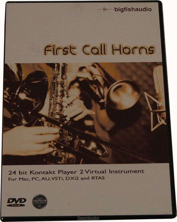 New in Stock at Sweetwater