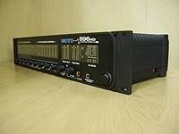 115th AES Convention: MOTU 896HD