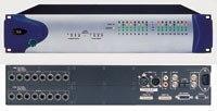 Winter NAMM 2002: Digidesign 96 I/O
