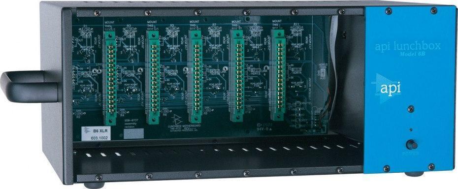 API Trademark Approved