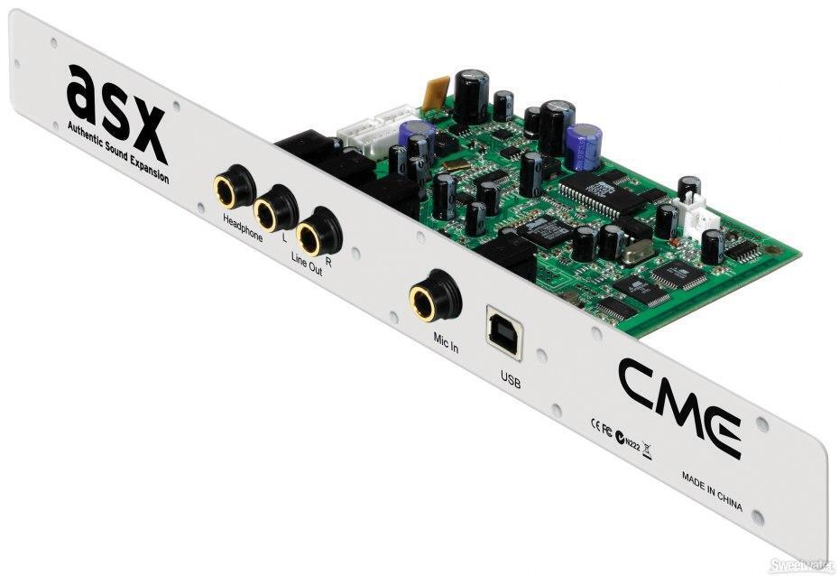 New in Stock at Sweetwater