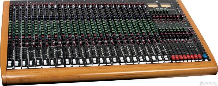 New in Stock at Sweetwater