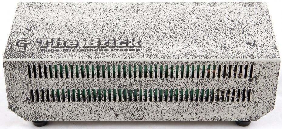 Thicken Up Emulated Tones!