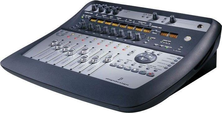 Digidesign's Turbocharged Special Offer