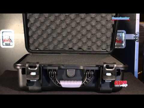 Gator Waterproof Cases at Sweetwater